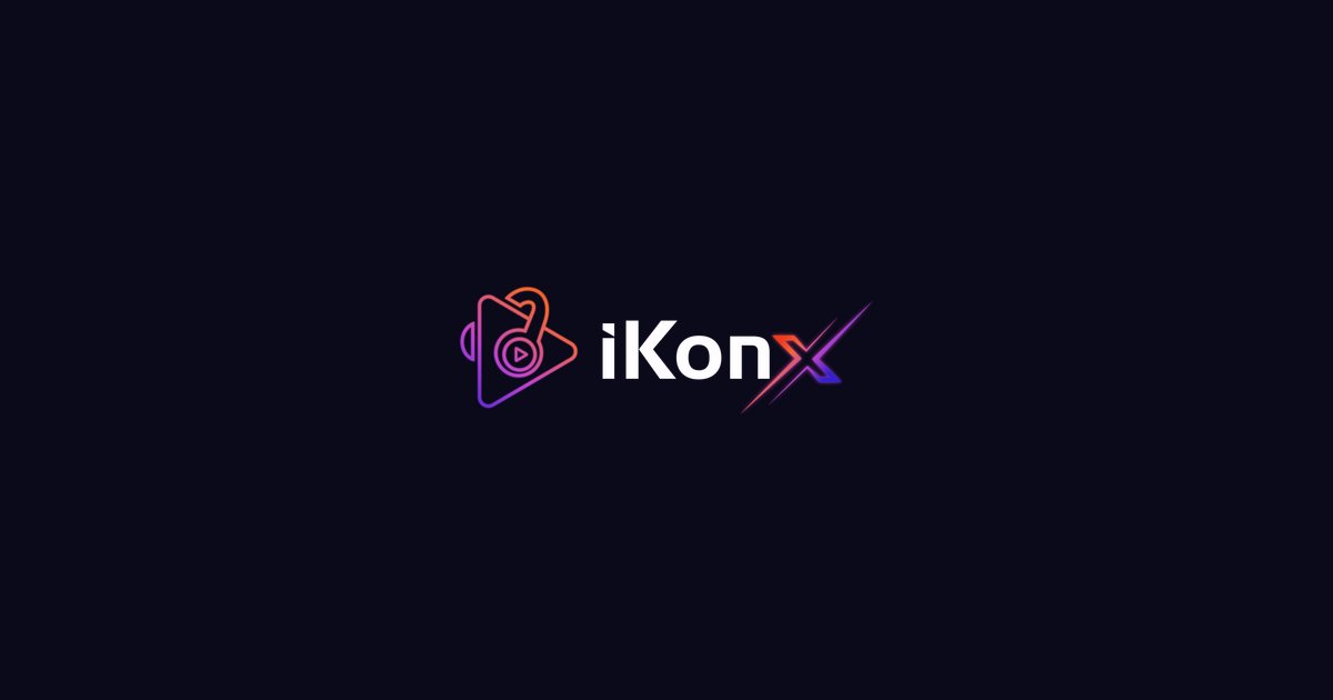 Apps Like Cameo for Musicians | iKonX